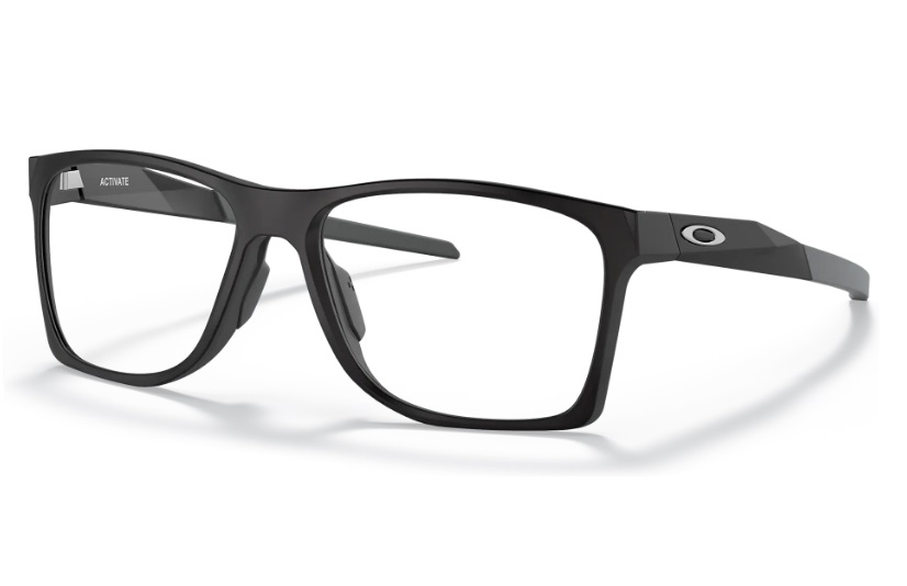 ACTIVATE| OX8173 | Oakley Prescription Eyeglasses | MEN | Maranda ...