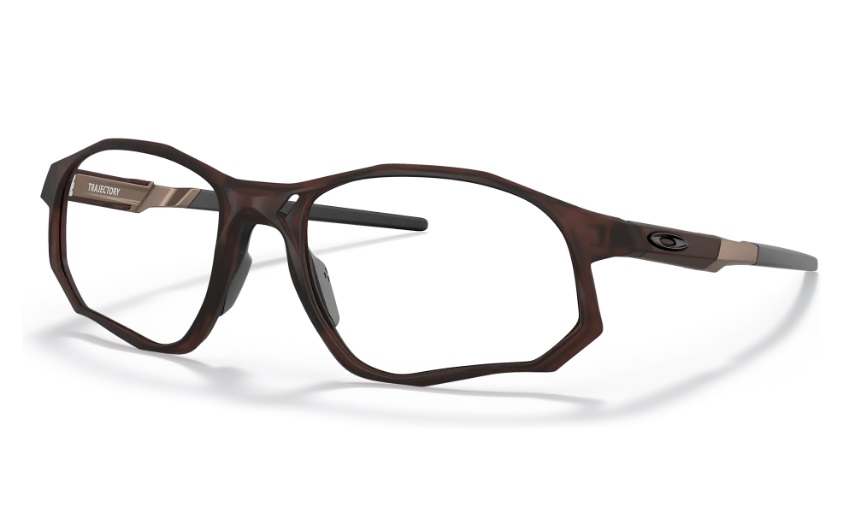 TRAJECTORY| OX8171 |OAKLEY | Lunettes de prescription | HOMME | Maranda ...