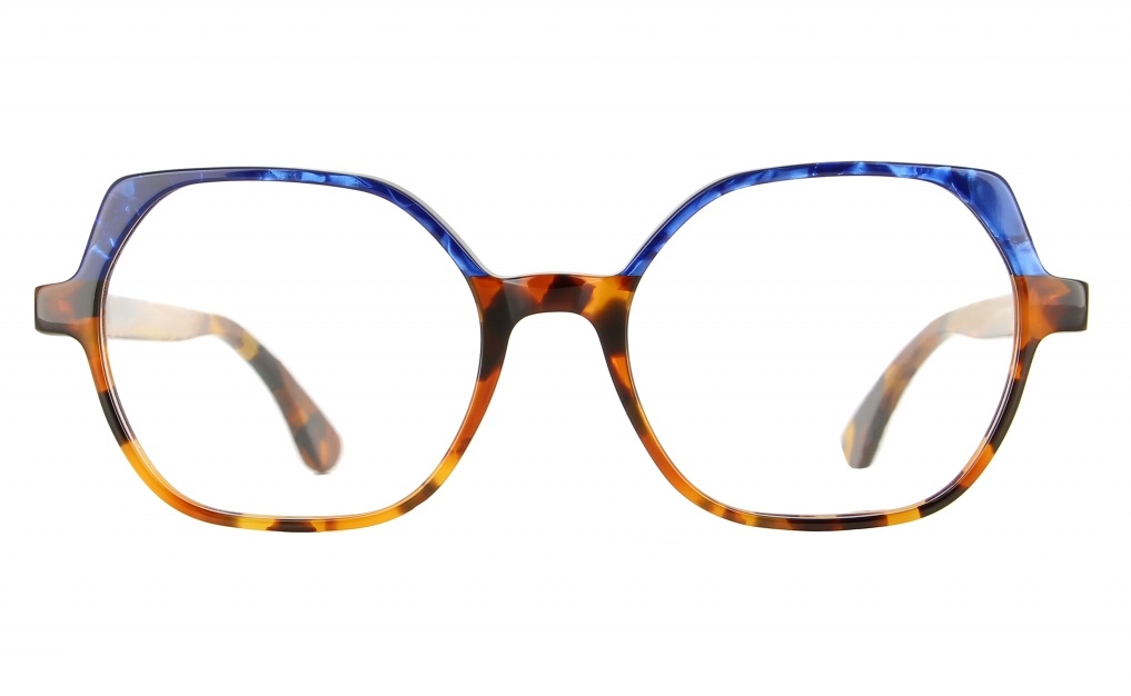 VANNI 1629| Prescription Eyeglasses | Women | Acetate | Maranda Optometrie