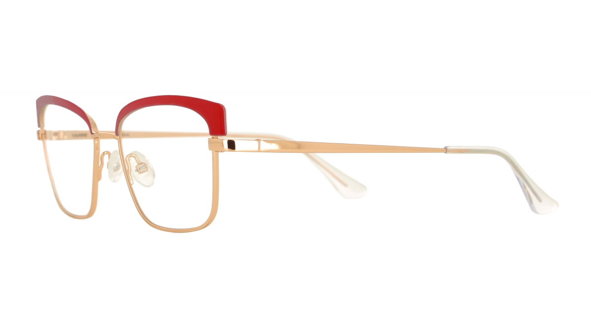 VANNI 4215| Prescription Eyeglasses | Women | Metal | Maranda Optometrie